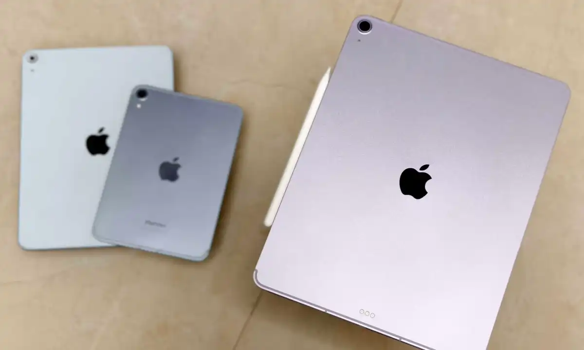 iPad 11 inci vs 13 inci: Ukuran Layar Mana yang Terbaik untuk Anda ...